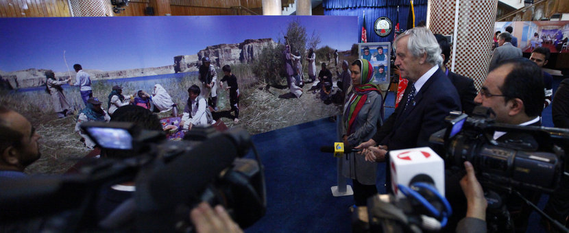 UNAMA | United Nations Assistance Mission in Afghanistan